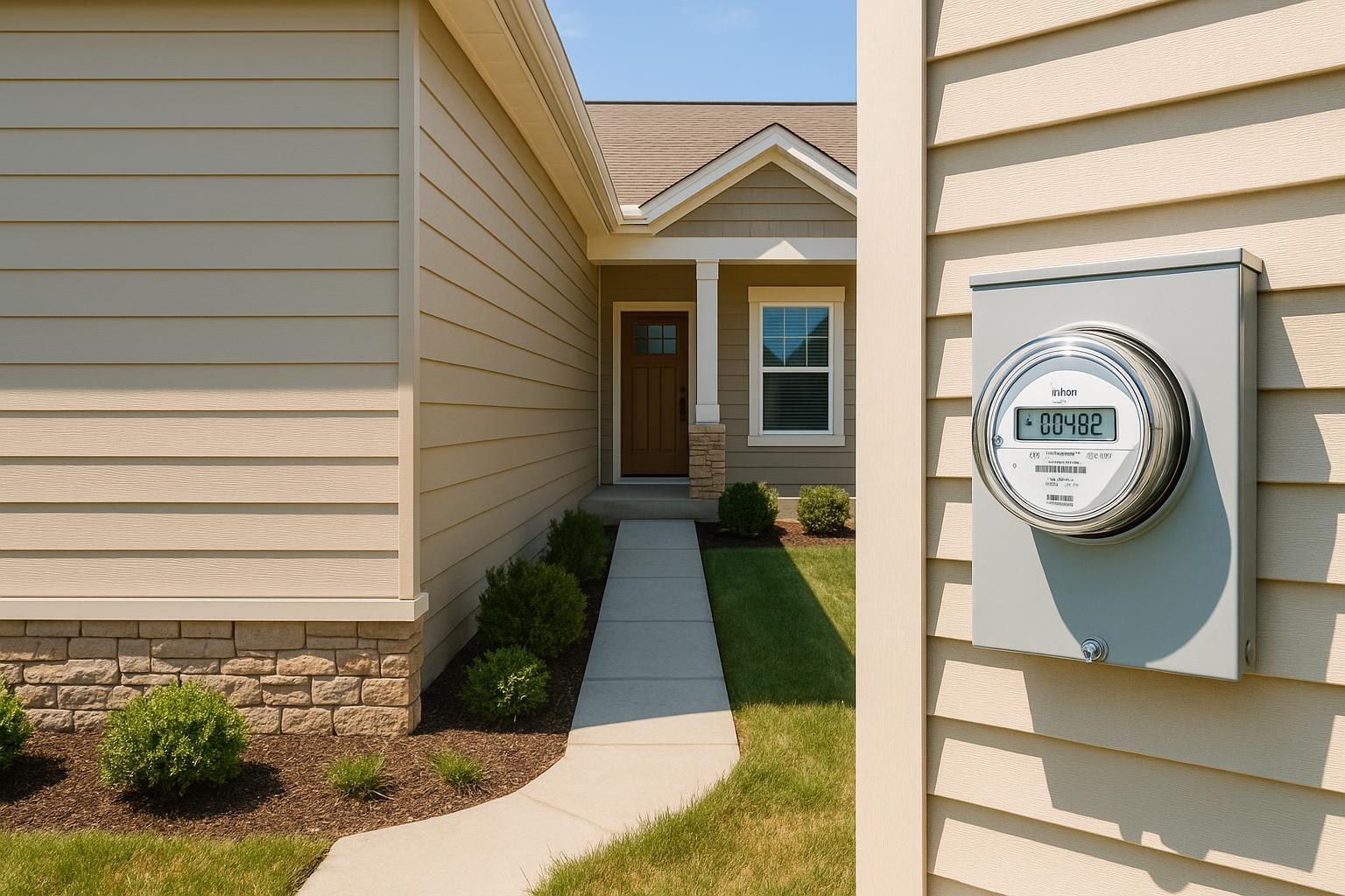 Are smart meters worth installing for electricity tracking? | FAQs ...