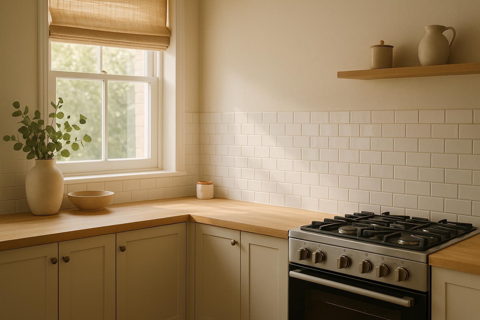 Are there any safety tips for natural gas appliances? | FAQs - Peace Power