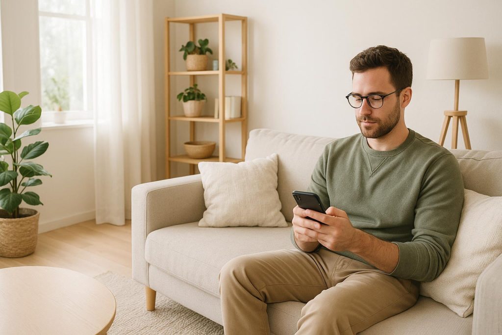 Is it complicated to switch utility providers? | FAQs - Peace Power